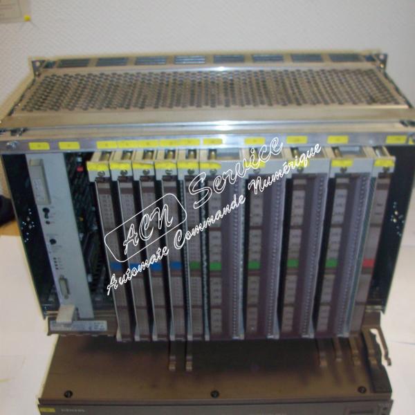 ACN Service - Automate Simatic S5